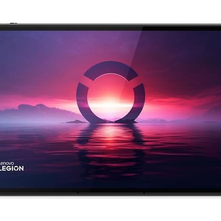 Lenovo Legion Go 1TB zwart verkopen – rebuy