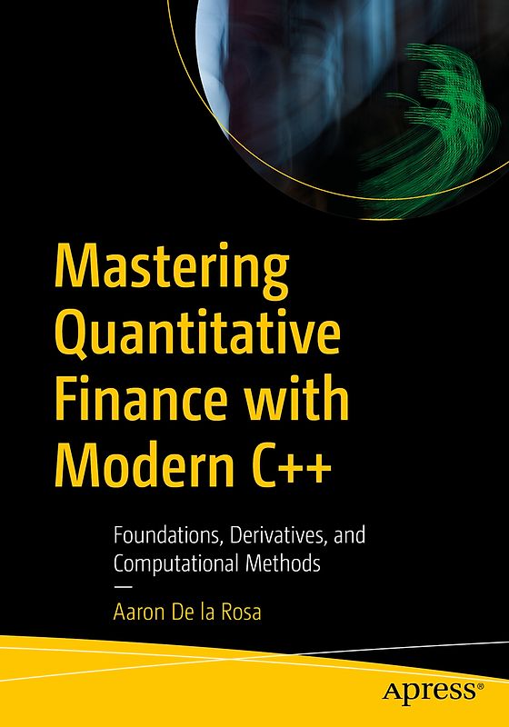 Mastering Quantitative Finance with Modern C++ gebraucht kaufen