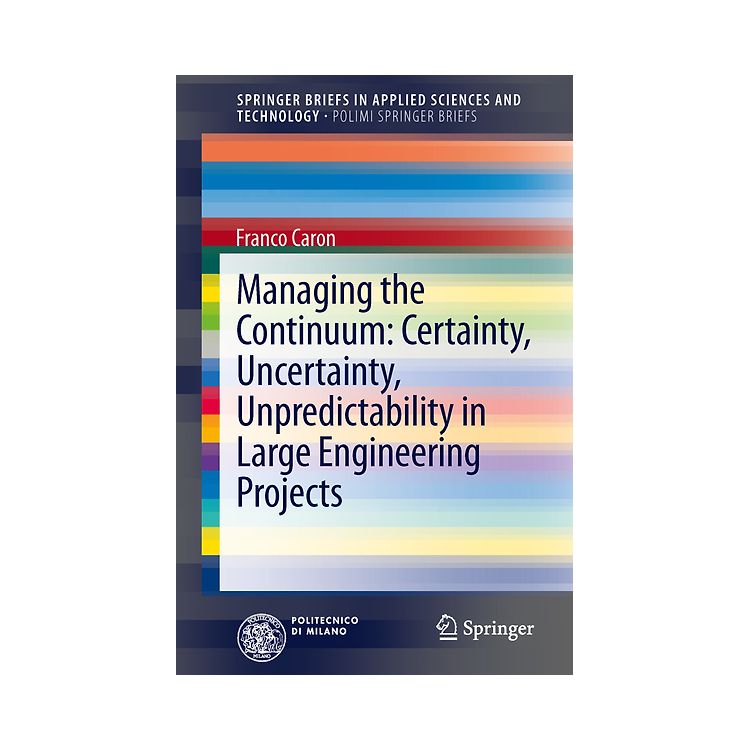Managing the Continuum: Certainty, Uncertainty, Unpredictability in ...