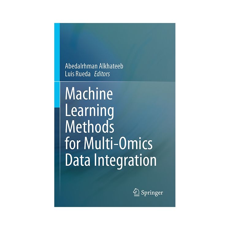 Machine Learning Methods for Multi-Omics Data Integration gebraucht kaufen