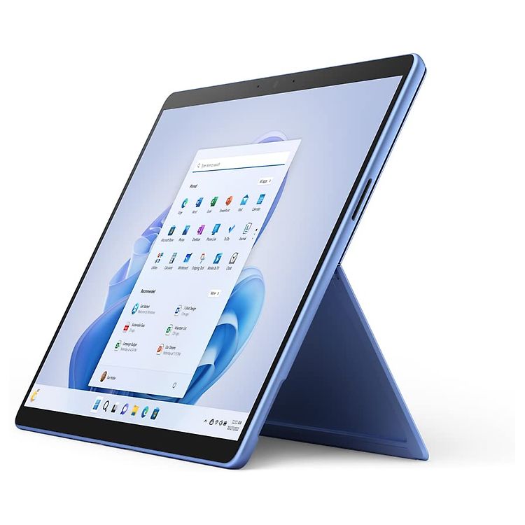 Microsoft Surface Pro 9 13" Intel Evo Core i5 256GB SSD 8GB RAM [wifi ...