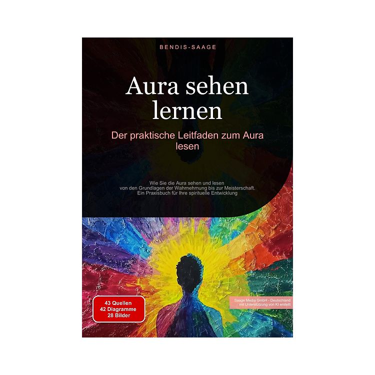 Aura sehen lernen: Der praktische Leitfaden zum Aura lesen gebraucht kaufen