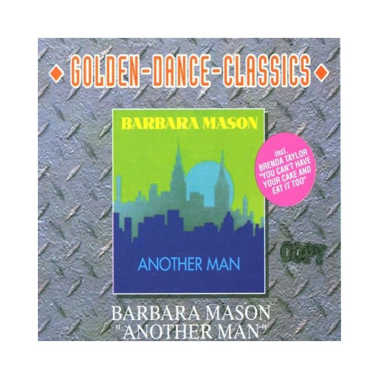 Barbara Mason-Brenda Taylor - Another Man-You Can'T Have You gebraucht ...