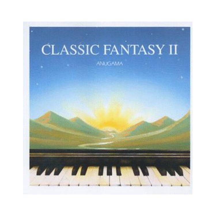 Anugama - Classic Fantasy Vol. 2 gebraucht kaufen