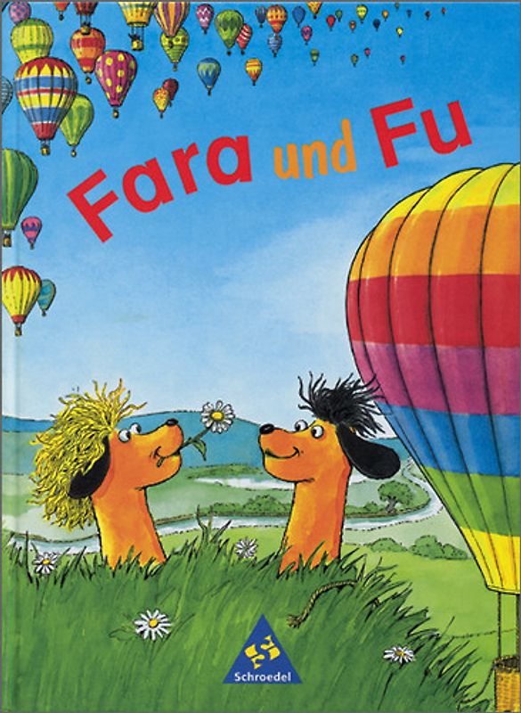 Fara und Fu / Fara und Fu - Ausgabe 1996 gebraucht kaufen