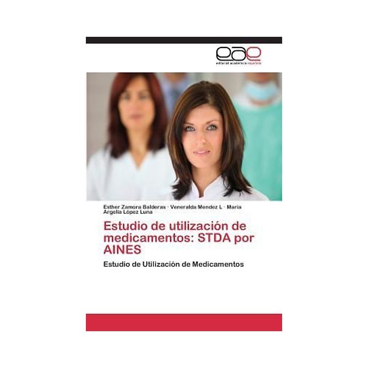 Estudio de utilización de medicamentos: STDA por AINES gebraucht kaufen