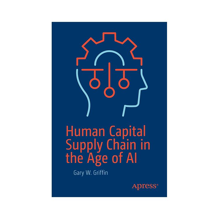 Human Capital Supply Chain in the Age of AI gebraucht kaufen
