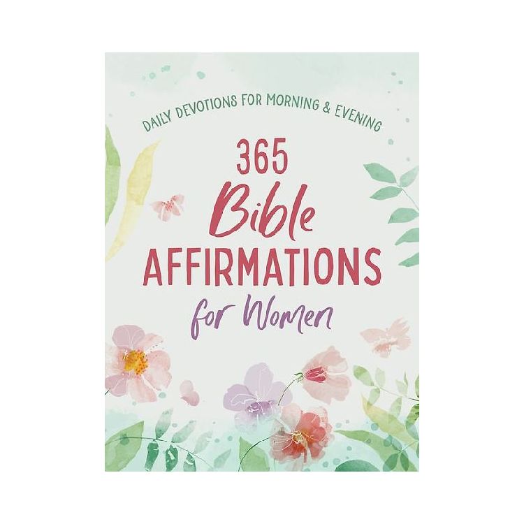365 Bible Affirmations for Women gebraucht kaufen