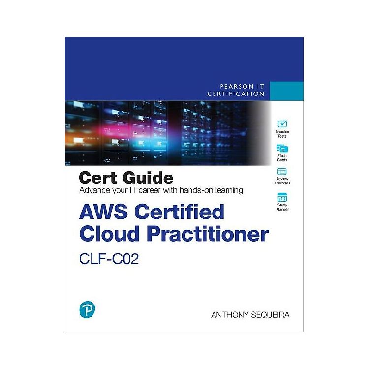 AWS Certified Cloud Practitioner Clf-C02 Cert Guide gebraucht kaufen