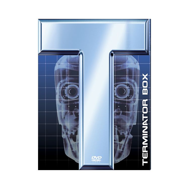 terminator dvd box set