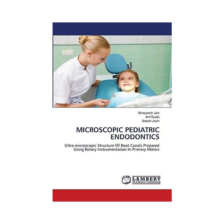 MICROSCOPIC PEDIATRIC ENDODONTICS: Ultra-microscopic Structure Of Root ...