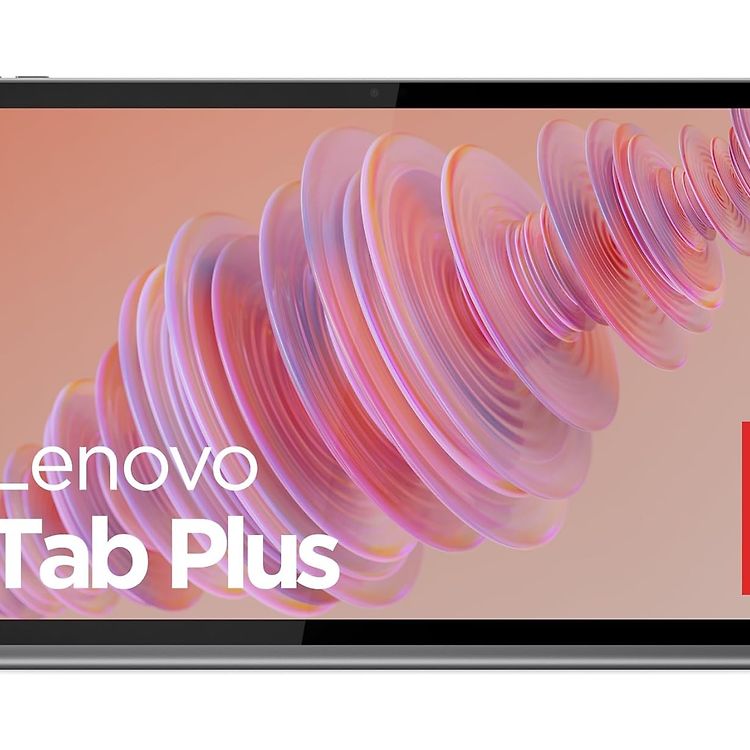 Compra Lenovo Tab Plus 11,5” 256GB 8GB RAM [Wi-Fi] grigio luna ricondizionati | rebuy