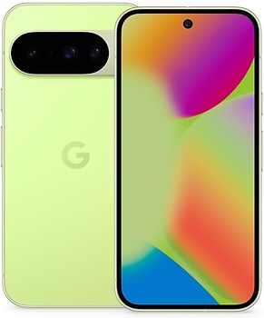Google Pixel 10 Dual SIM 128GB lemongrass gebraucht kaufen