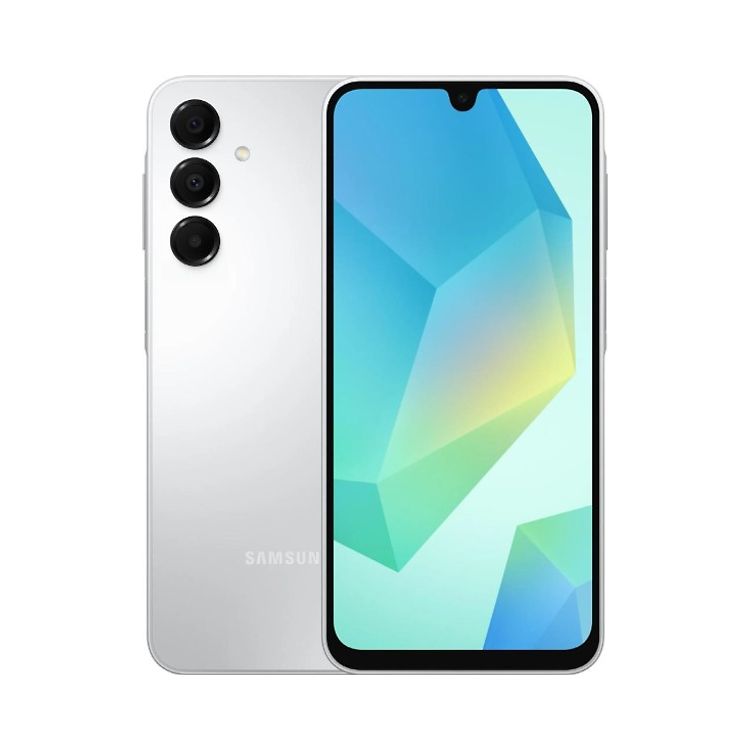 Samsung Galaxy A16 Dual SIM 256GB grijs verkopen – rebuy