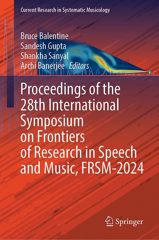 Proceedings of the 28th International Symposium on Frontiers of ...