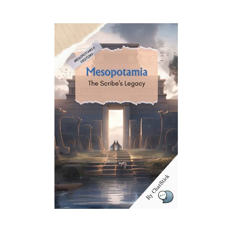 Mesopotamia: The Scribe's Legacy - Exploring Sumer, Babylon, and ...