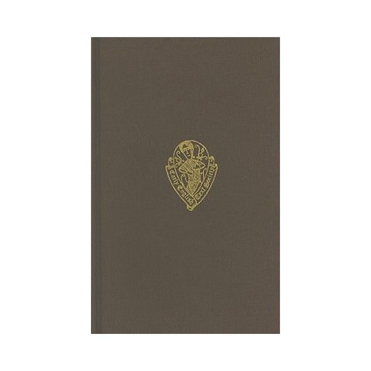 Old English Homilies Volume I gebraucht kaufen