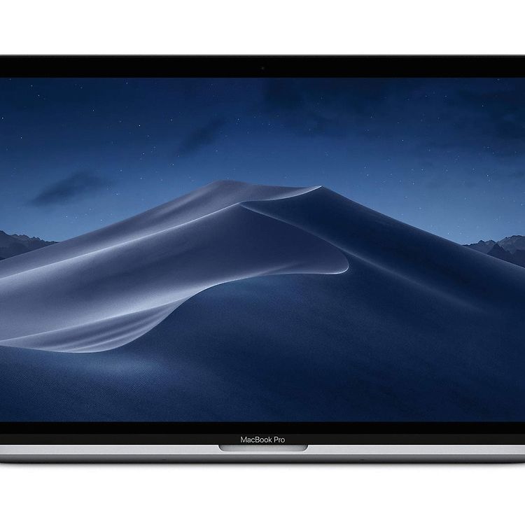 Apple MacBook Pro CTO mit Touch Bar und Touch ID 15.4" (True Tone ...