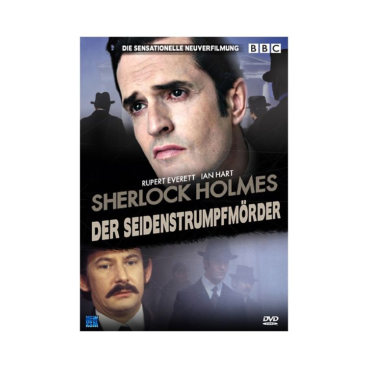 rupert everett sherlock holmes