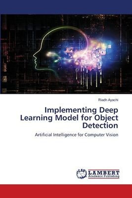 Implementing Deep Learning Model for Object Detection gebraucht kaufen