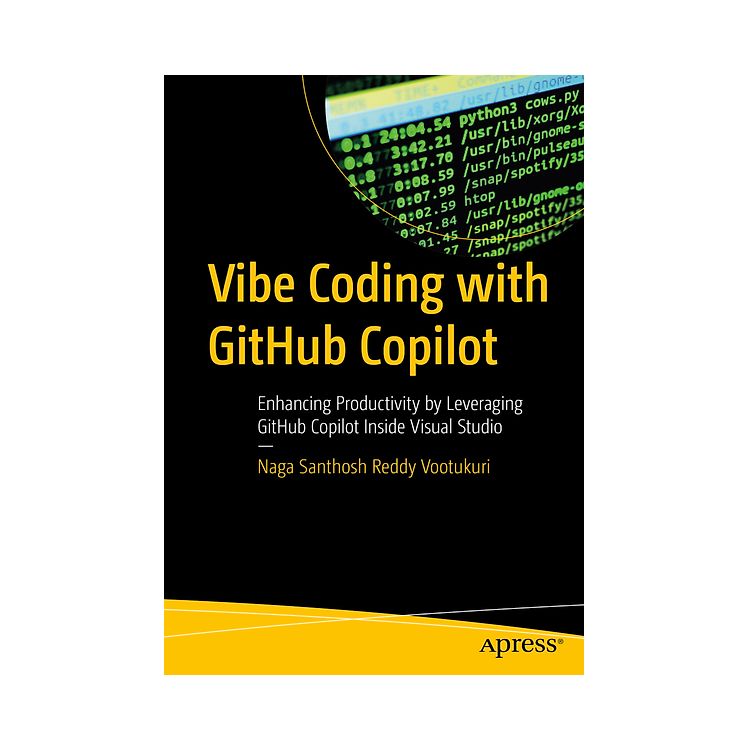 Vibe Coding with GitHub Copilot gebraucht kaufen
