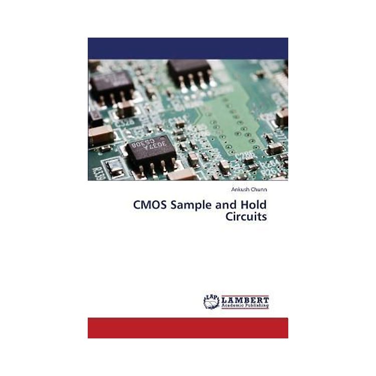 CMOS Sample and Hold Circuits gebraucht kaufen