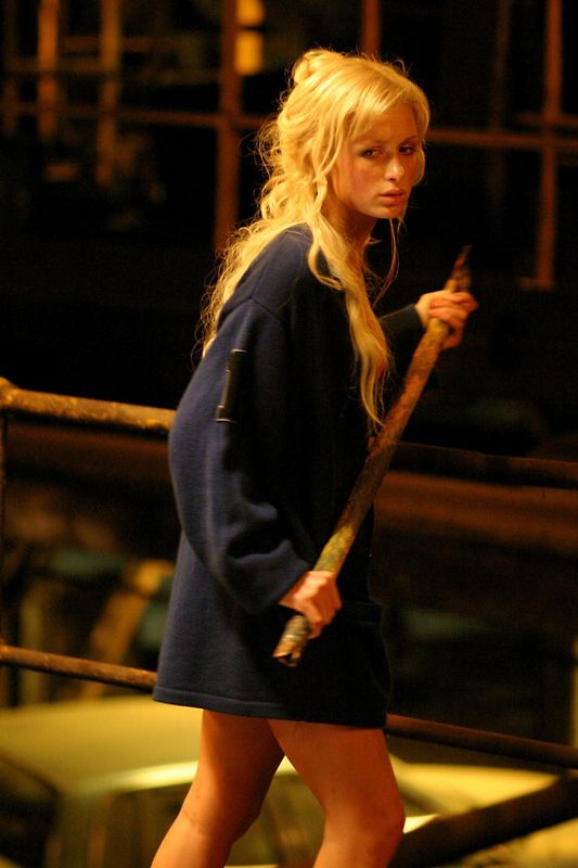 house of wax 2 deutsch