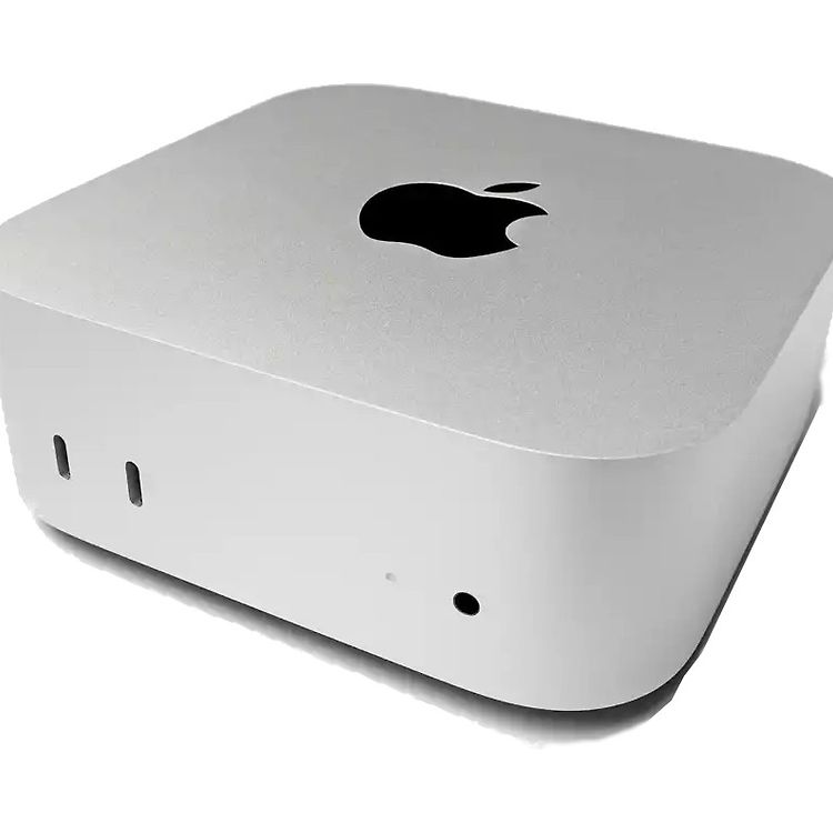 Reprise de votre Apple Mac mini CTO M4-Pro-Chip (12 cœurs de CPU, 16 ...