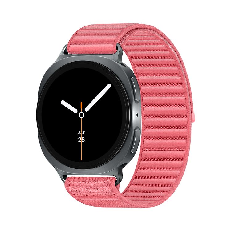 Compra Samsung Galaxy Watch8 44 mm Cassa in alluminio graphite con ...