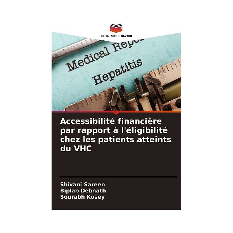 Accessibilité financière par rapport à l'éligibilité chez les patients ...