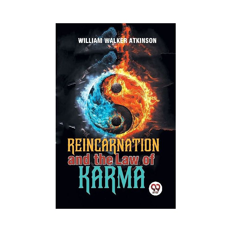 Reincarnation And The Law Of Karma gebraucht kaufen