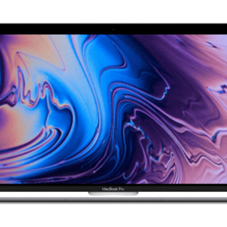 Apple MacBook Pro CTO mit Touch Bar und Touch ID 13.3" (True Tone ...