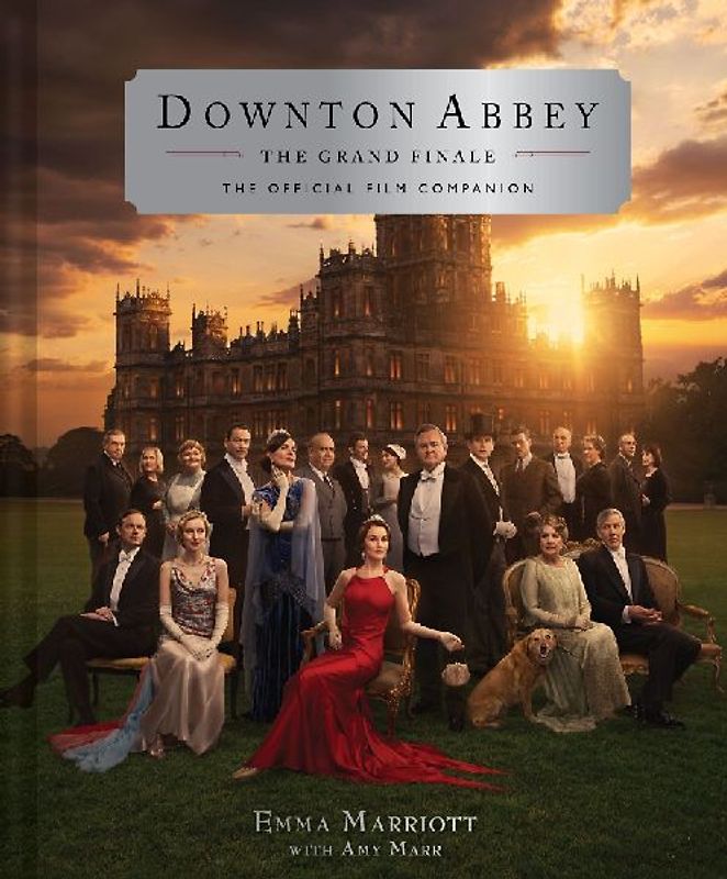 Downton Abbey: The Grand Finale gebraucht kaufen
