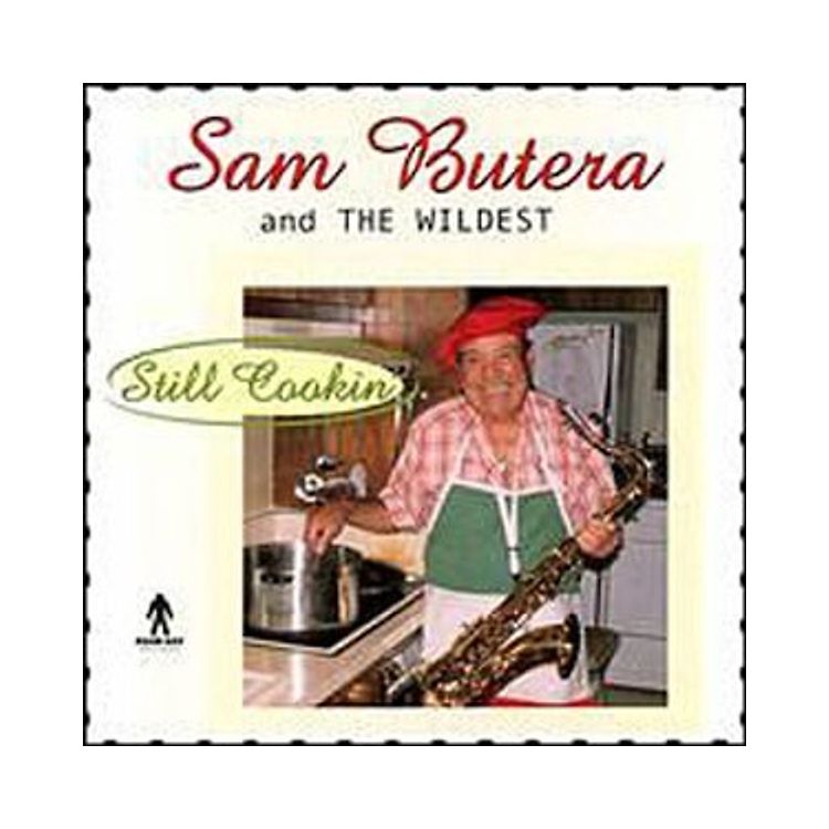 Sam Butera - Still Cookin gebraucht kaufen