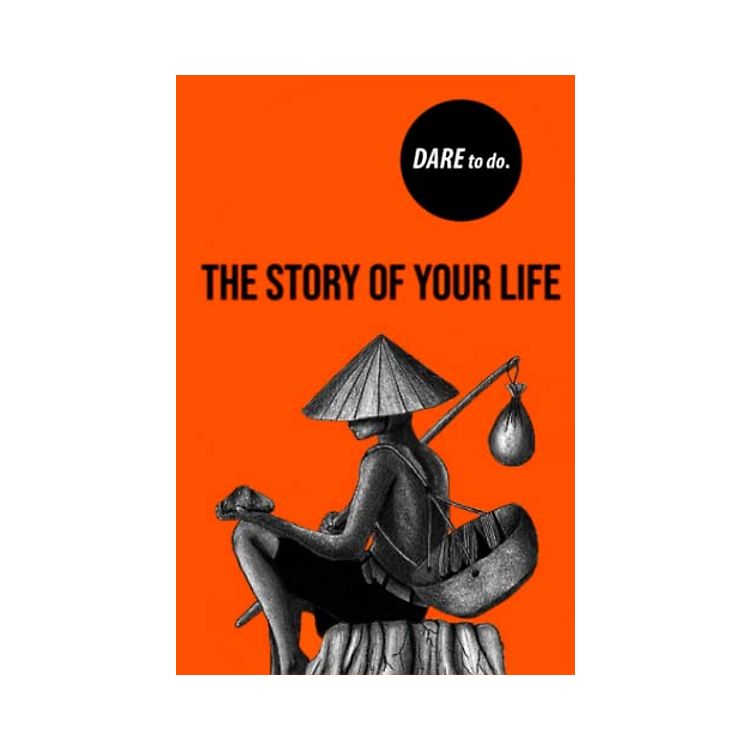THE STORY OF YOUR LIFE: Thirty Motivational Short Stories To Give You ...