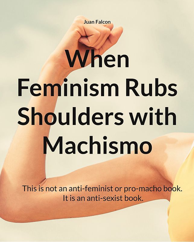 When Feminism Rubs Shoulders with Machismo gebraucht kaufen