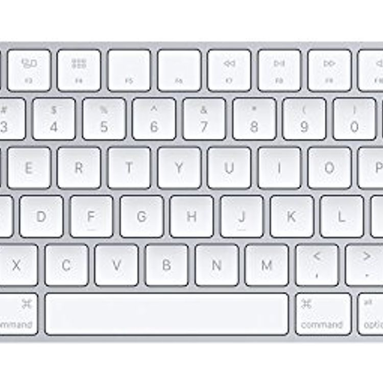 Reprise de votre Apple Magic Keyboard [clavier anglais, QWERTY] – rebuy