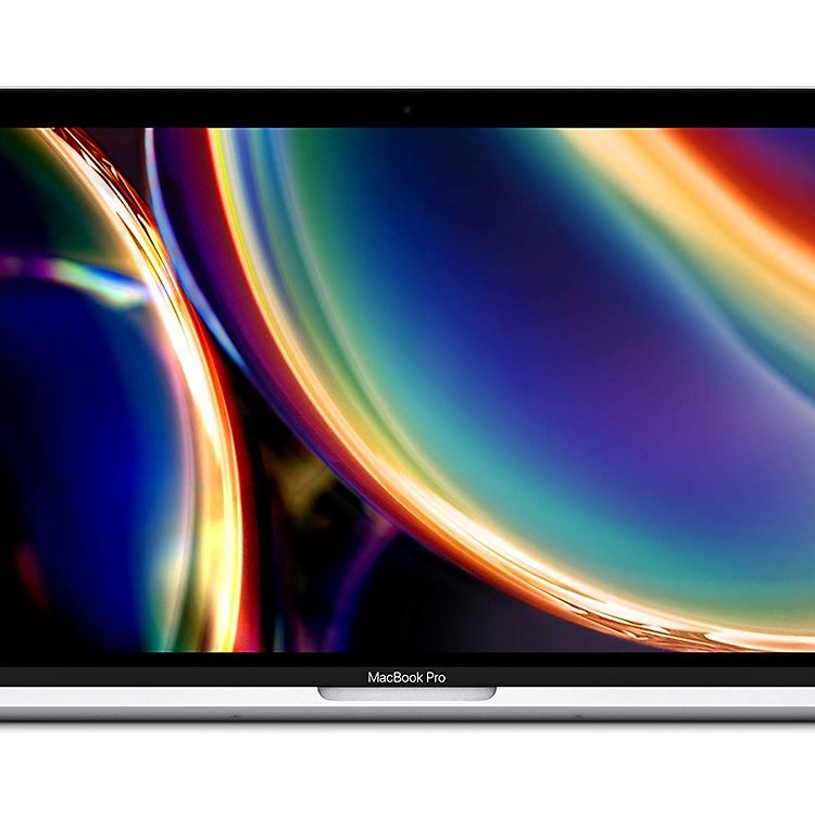 Apple MacBook Pro mit Touch Bar und Touch ID 13.3" (True Tone Retina Display) 2 GHz Intel Core ...