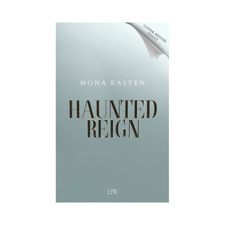 Haunted Reign gebraucht kaufen