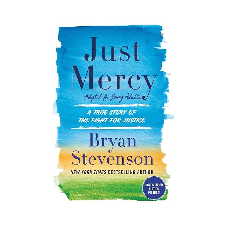 Just Mercy (Adapted for Young Adults) gebraucht kaufen
