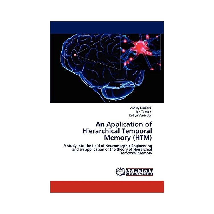 An Application of Hierarchical Temporal Memory (HTM): A study into the ...