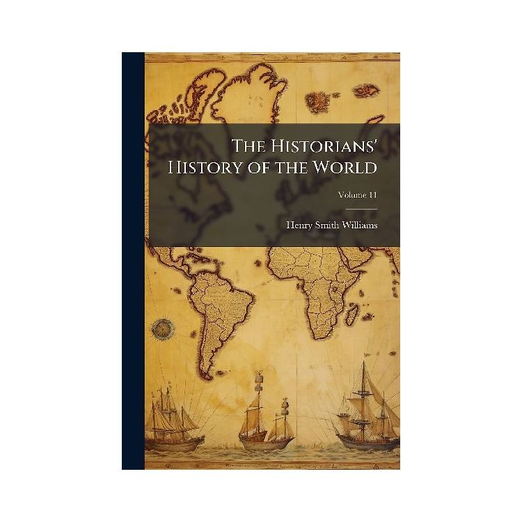 The Historians' History of the World gebraucht kaufen