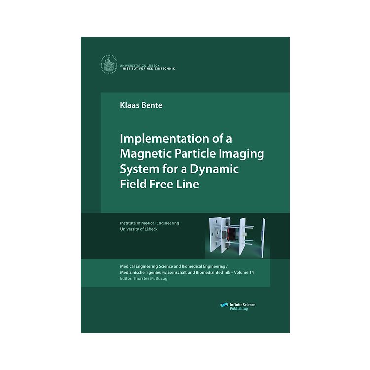 Implementation of a Magnetic Particle Imaging System for a Dynamic ...