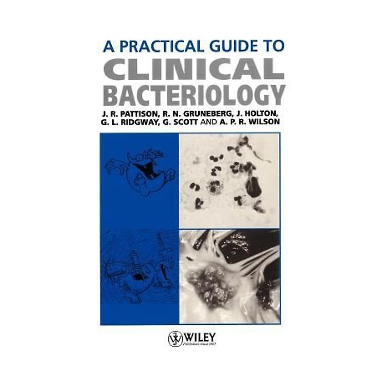 A Practical Guide to Clinical Bacteriology gebraucht kaufen