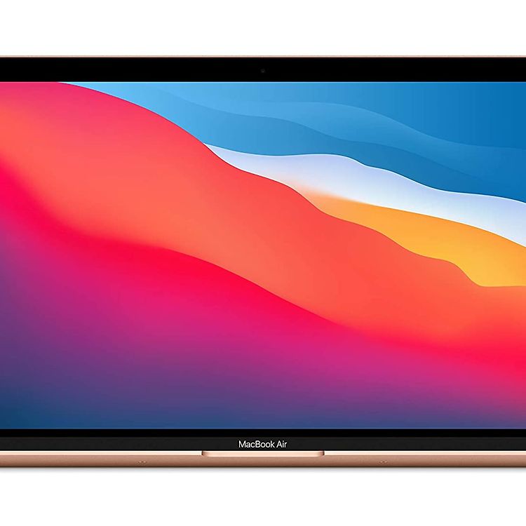 Apple MacBook Air CTO 13.3" (True Tone Retina Display) M1 (8-Core GPU ...
