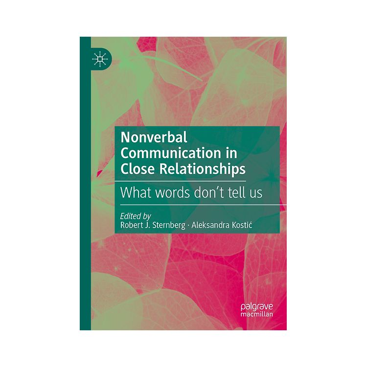 Nonverbal Communication in Close Relationships gebraucht kaufen