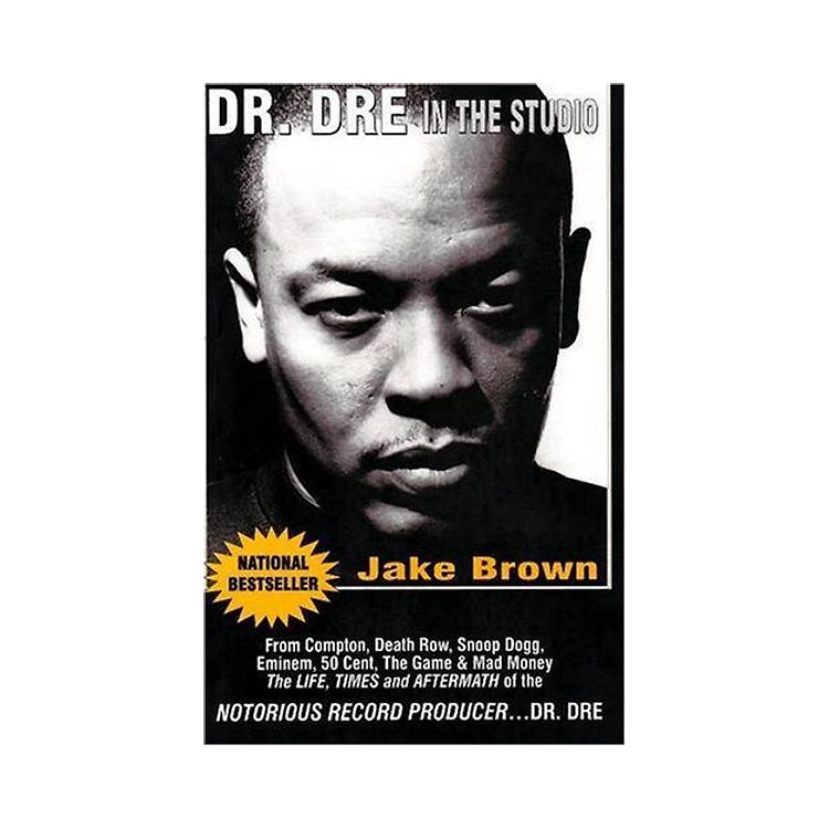 Dr. DRE in the Studio: From Compton, Death Row, Snoop Dogg, Eminem, 50 ...
