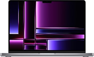Apple MacBook Pro 14.2" (Liquid Retina XDR Display) M2 Pro (10-Core CPU ...