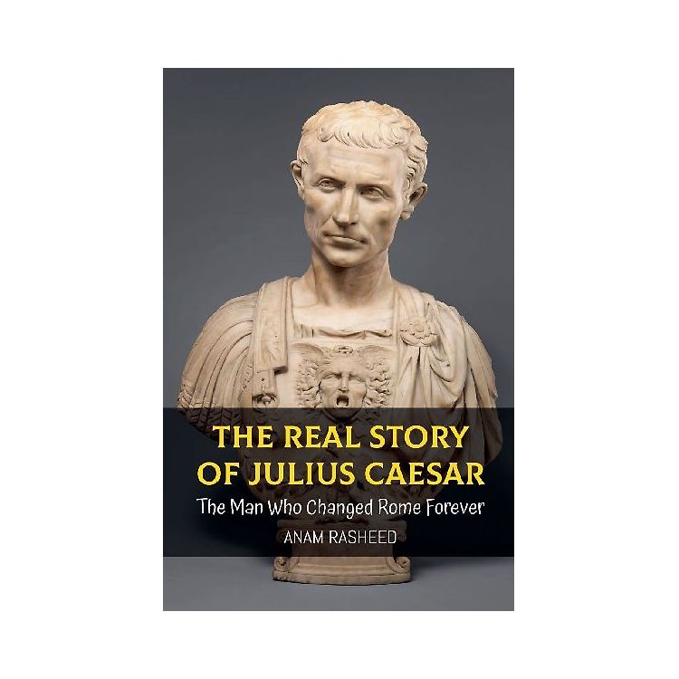 The Real Story of Julius Caesar gebraucht kaufen