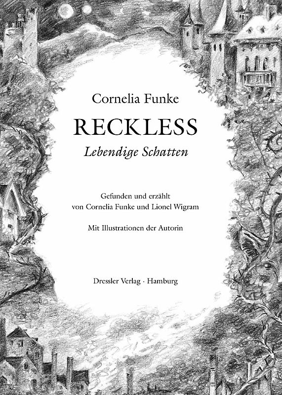 cornelia funke reckless 2